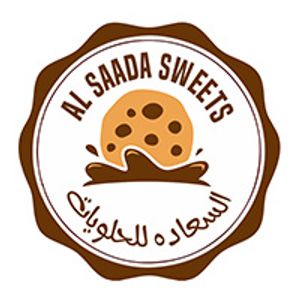 AL SAADA SWEETS delivery service in UAE | Talabat