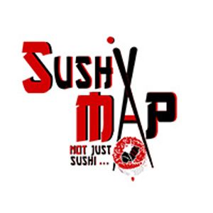 Sushi map delivery service in Egypt | Talabat