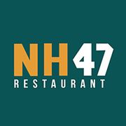 NH 47 Restaurant menu for delivery in Al Wahdah | Talabat