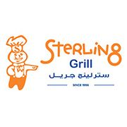 Sterling Grill menu for delivery in Doha Port | Talabat