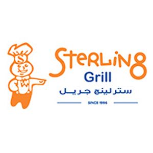 Sterling Grill delivery service in Qatar | Talabat