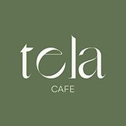 TELA CAFE menu for delivery in Dubai Marina | Talabat
