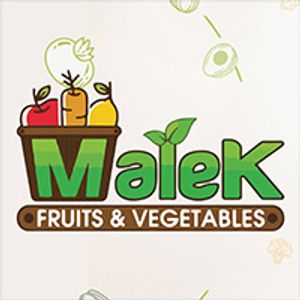 Malek Fruits & vegetables delivery service in Egypt | Talabat