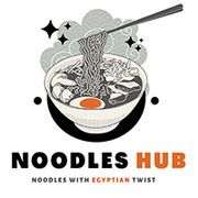 Noodles Hub menu for delivery in Zahraa El Maadi - Ashgar Darna - 1 ...