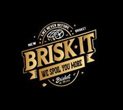 Brisk It menu for delivery in 6th of October - Dahshur Road | Talabat