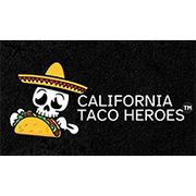 CALIFORNIA TACO HEROES menu for delivery in Jumeirah Village Circle ...