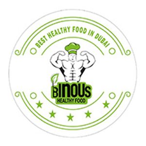Binous Healthy Food Restaurant delivery service in UAE | Talabat