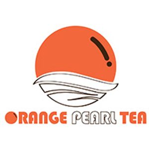 Orange Pearl Tea delivery service in Oman | Talabat