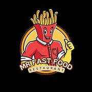 Mr Fast Food Restaurant menu for delivery in Al Mashaf | Talabat