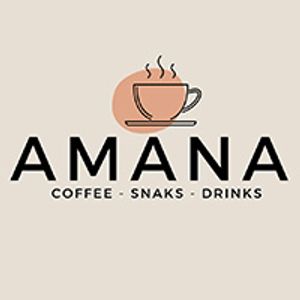 Amana cafe delivery service in UAE | Talabat