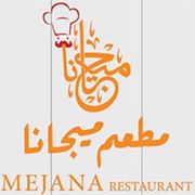 Mejana Restaurant menu for delivery in Al Oroubah | Talabat