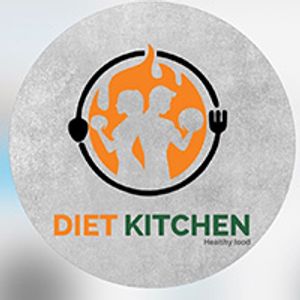 توصيل Diet Kitchen سريع في عێراق | طلبات