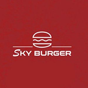 Sky burger delivery service in Oman | Talabat