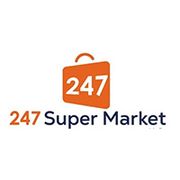 247 SUPER MARKET delivery service in UAE | Talabat