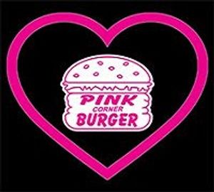 Pink Corner Burger delivery service in Bahrain | Talabat