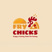 Fry Chicks delivery service in Oman | Talabat