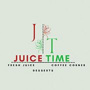 juice time menu for delivery in Madinaty - Buildings Area (B11) | Talabat