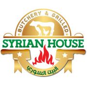 Syrian House Butchery & Grilled delivery service in UAE | Talabat
