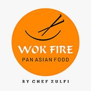 Wok Fire menu for delivery in Dubai Festival City | Talabat