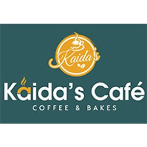 Kaida`s Cafe delivery service in Bahrain | Talabat