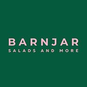 BAR N’ JAR menu for delivery in El Sheikh Zayed - El Hay 6 | Talabat