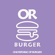OR BURGER menu for delivery in Fereej Al Ali | Talabat