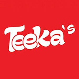 Teeka`s delivery service in Egypt | Talabat