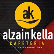 Al Zain Kella Cafeteria menu for delivery in Bahrain Bay | Talabat