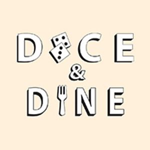 Dice & Dine Board Game Cafe delivery service in UAE | Talabat