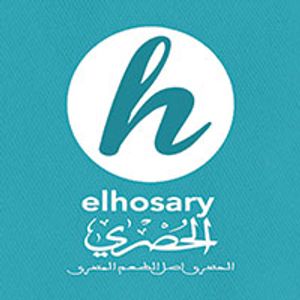 Elhosary delivery service in Egypt | Talabat