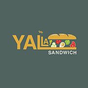 Yalla Sandwich delivery service in Jordan | Talabat