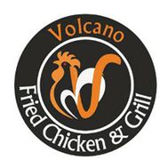 Volcano Fried chicken & grill menu for delivery in Downtown - Qasr El ...