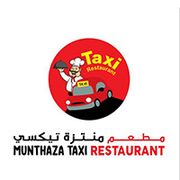 Munthaza Taxi Restaurant menu for delivery in Al Souq | Talabat