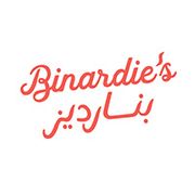 Binardies menu for delivery in Al Mushrif | Talabat
