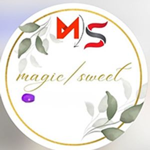 توصيل Magic Sweet سريع في عێراق | طلبات