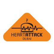 Heart Attack menu for delivery in Jumeirah Beach Residence - JBR | Talabat