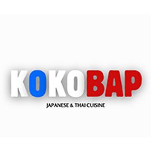 KokoBap delivery service in UAE | Talabat