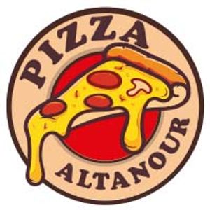Pizza Altanour delivery service in Egypt | Talabat