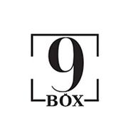 9Box café delivery service in Egypt | Talabat