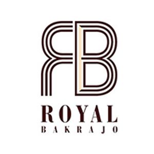 توصيل Royal Bakrajo سريع في عێراق | طلبات