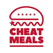 Cheatmeals menu for delivery in Dubai Creek Harbour | Talabat