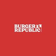 Burger Republic menu for delivery in Haram - Tersa | Talabat