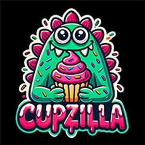 cupzilla delivery service in Oman | Talabat