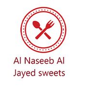 Al Naseeb Al Jayed sweets delivery service in UAE | Talabat