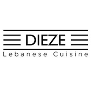 Dieze delivery service in Egypt | Talabat