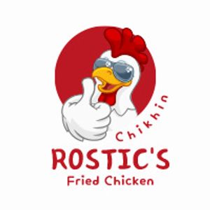 Rostic`s Fried Chicken delivery service in UAE | Talabat