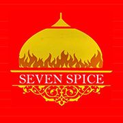 7 Spice Pakeeza Restaurant menu for delivery in Zinj | Talabat