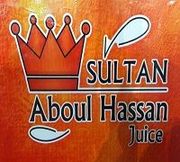 Sultan Aboul Hassan Juice menu for delivery in Mandara | Talabat