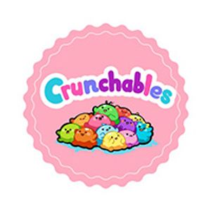 Crunchables.ae delivery service in UAE | Talabat
