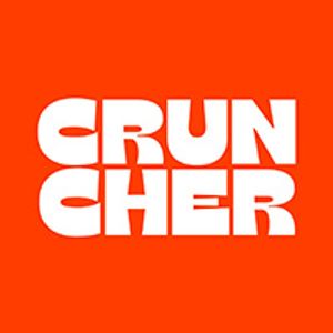 CRUNCHER delivery service in Jordan | Talabat